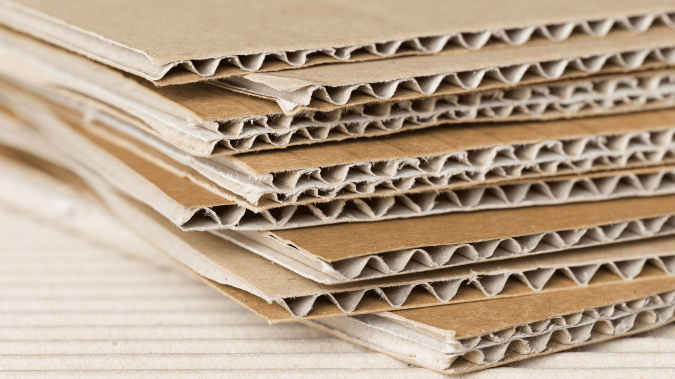 Paper and cardboard - Tereos - Tereos