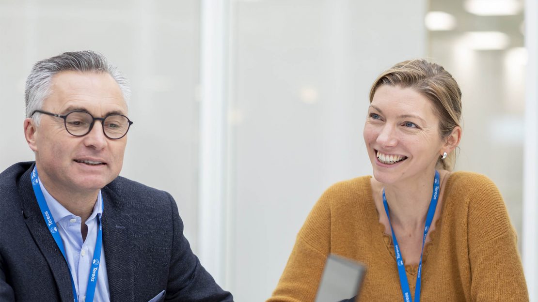 Give your future a sustainable horizon - Tereos - Tereos