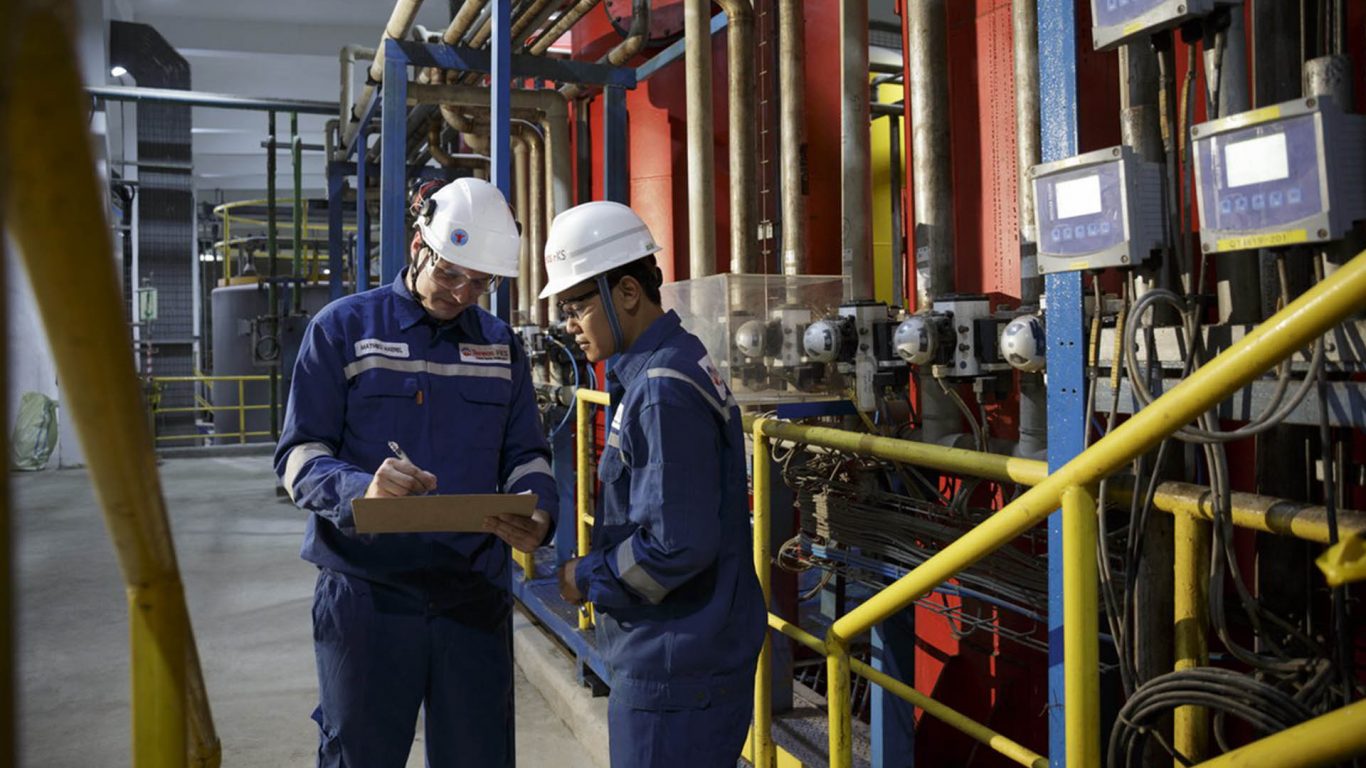 Why join us? - Tereos - Tereos