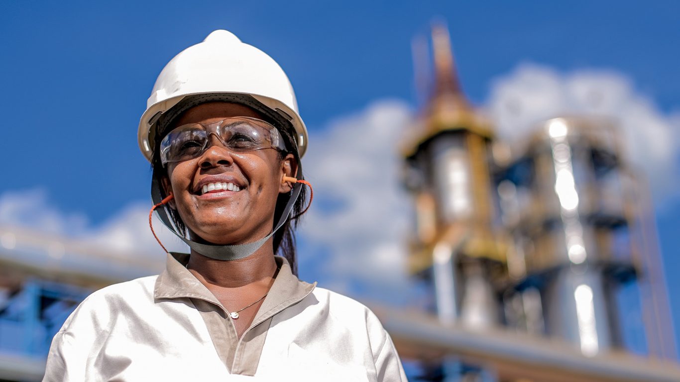 Why join us? - Tereos - Tereos