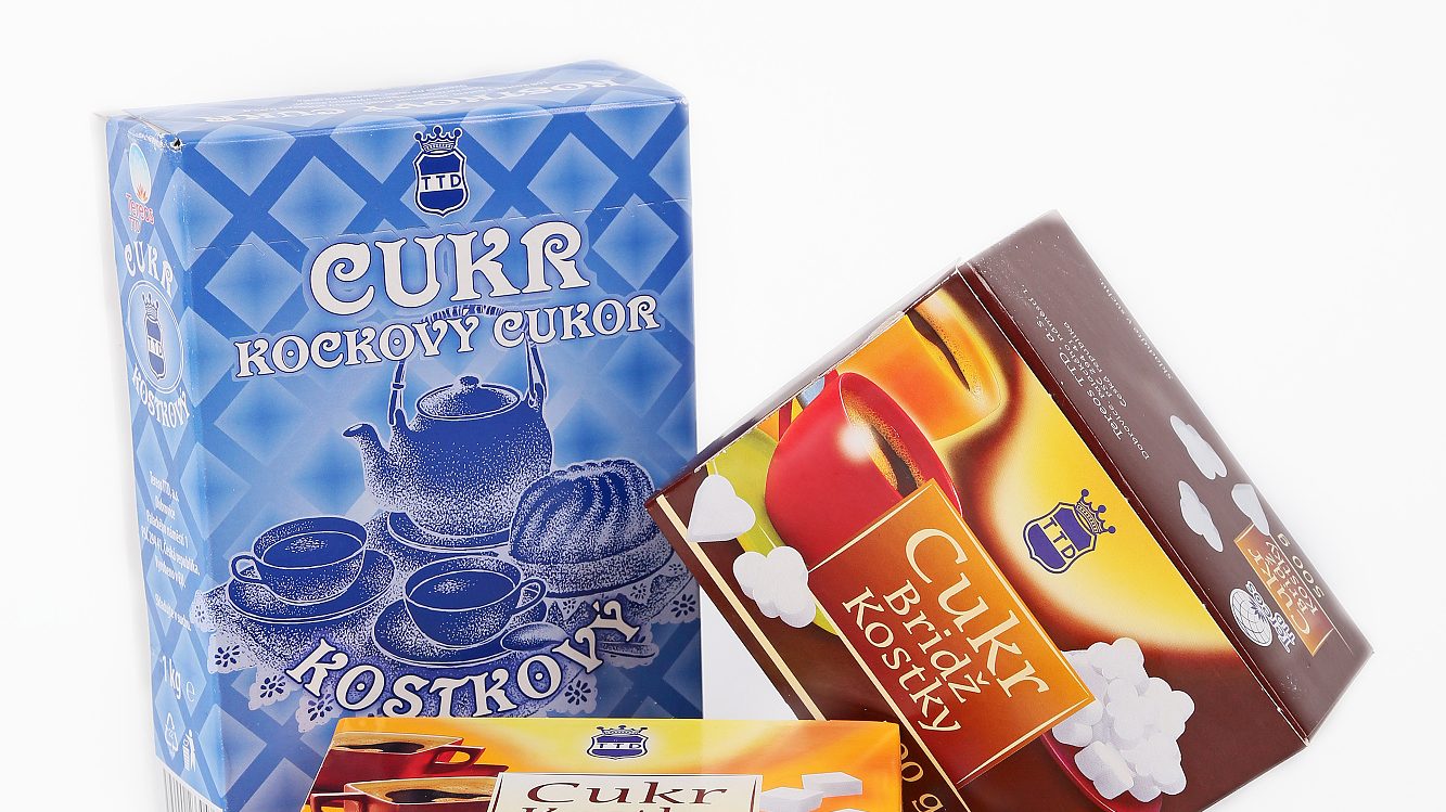 Our consumer brands - Tereos - Tereos