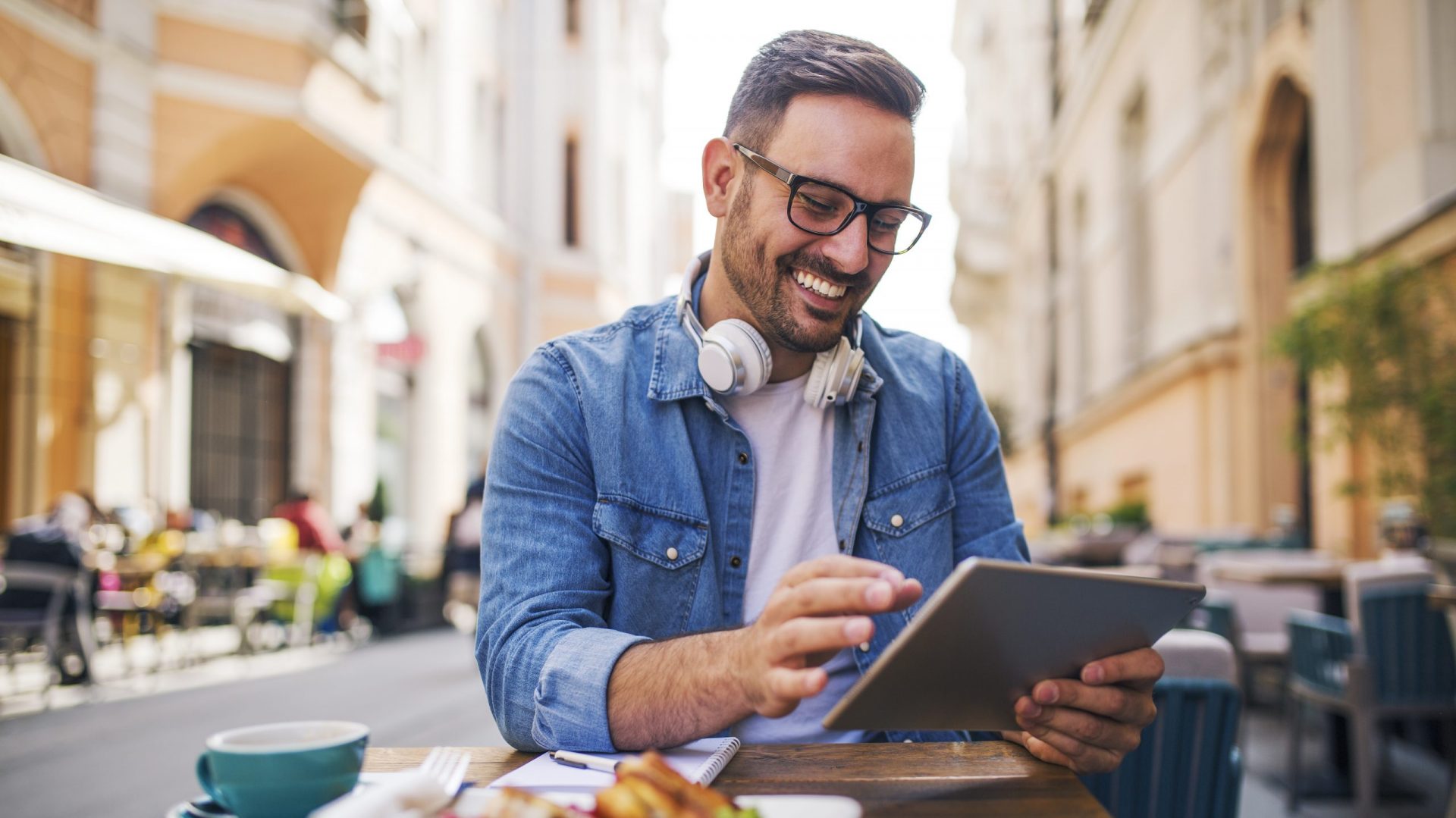 Food - Tereos - Tereos