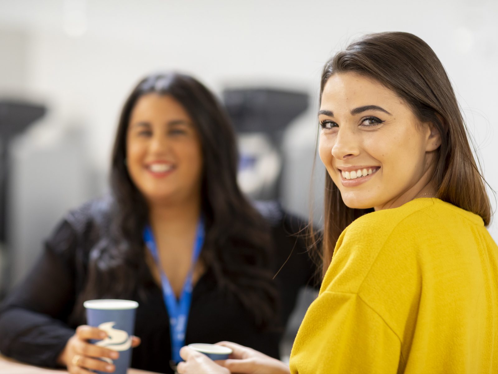 Why join us? - Tereos - Tereos