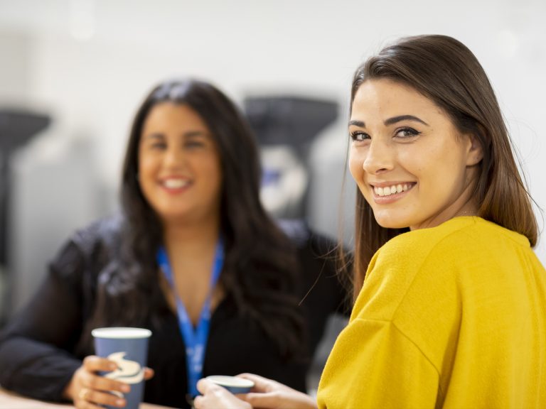 Why join us? - Tereos - Tereos