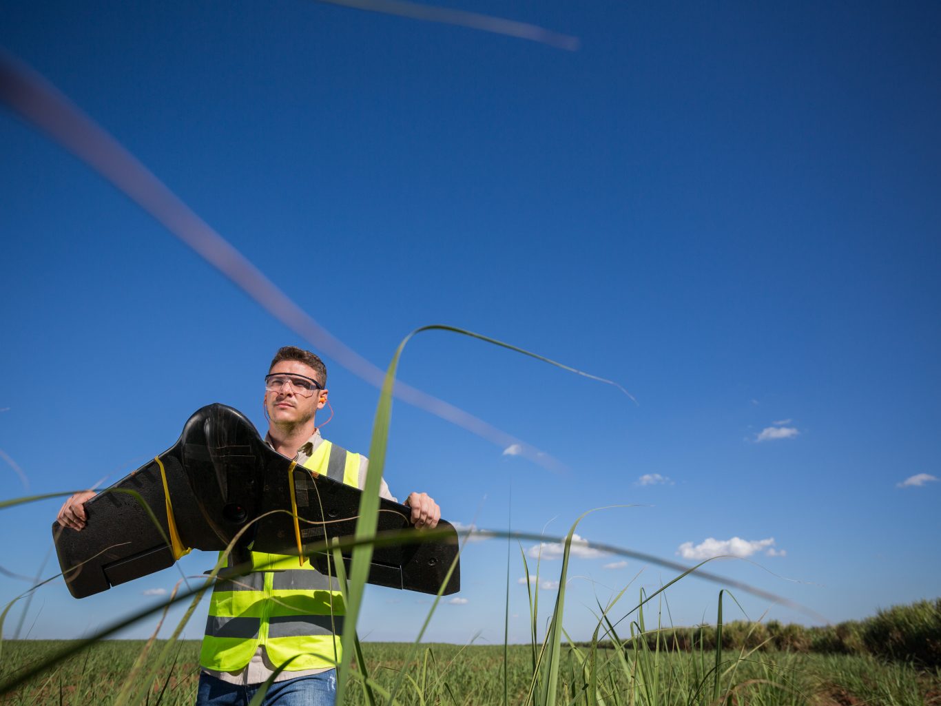 Give your future a sustainable horizon - Tereos - Tereos