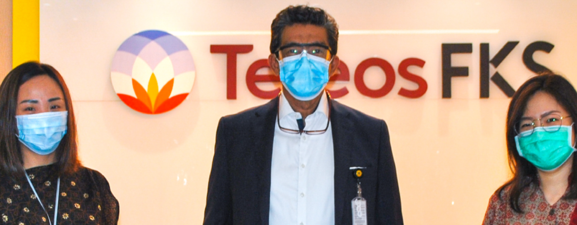 New head office for Tereos FKS Indonesia - Tereos - Tereos