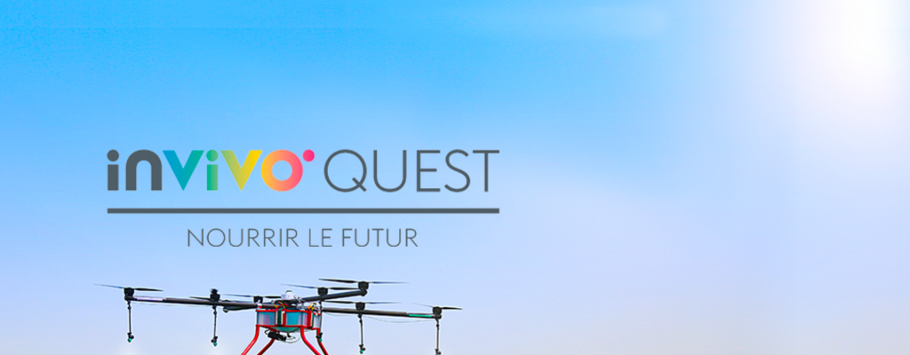 Tereos: Partner of InVivo Quest, open innovation program - Tereos - Tereos