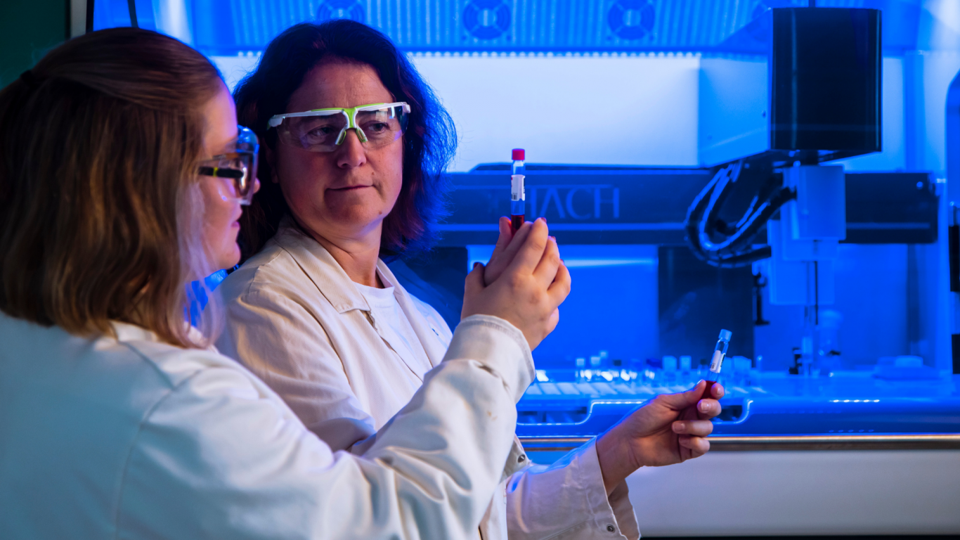 Why join us? - Tereos - Tereos