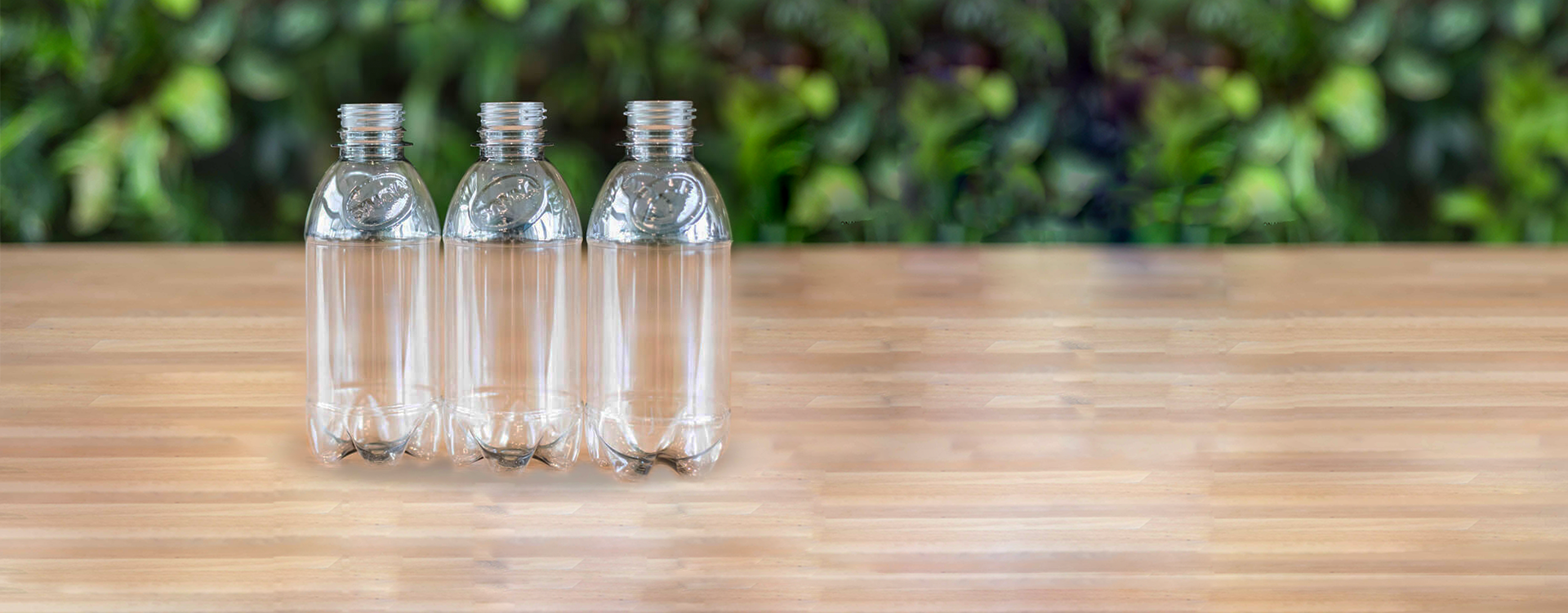 How our fructose can be turned into "green" packaging - Tereos - Tereos