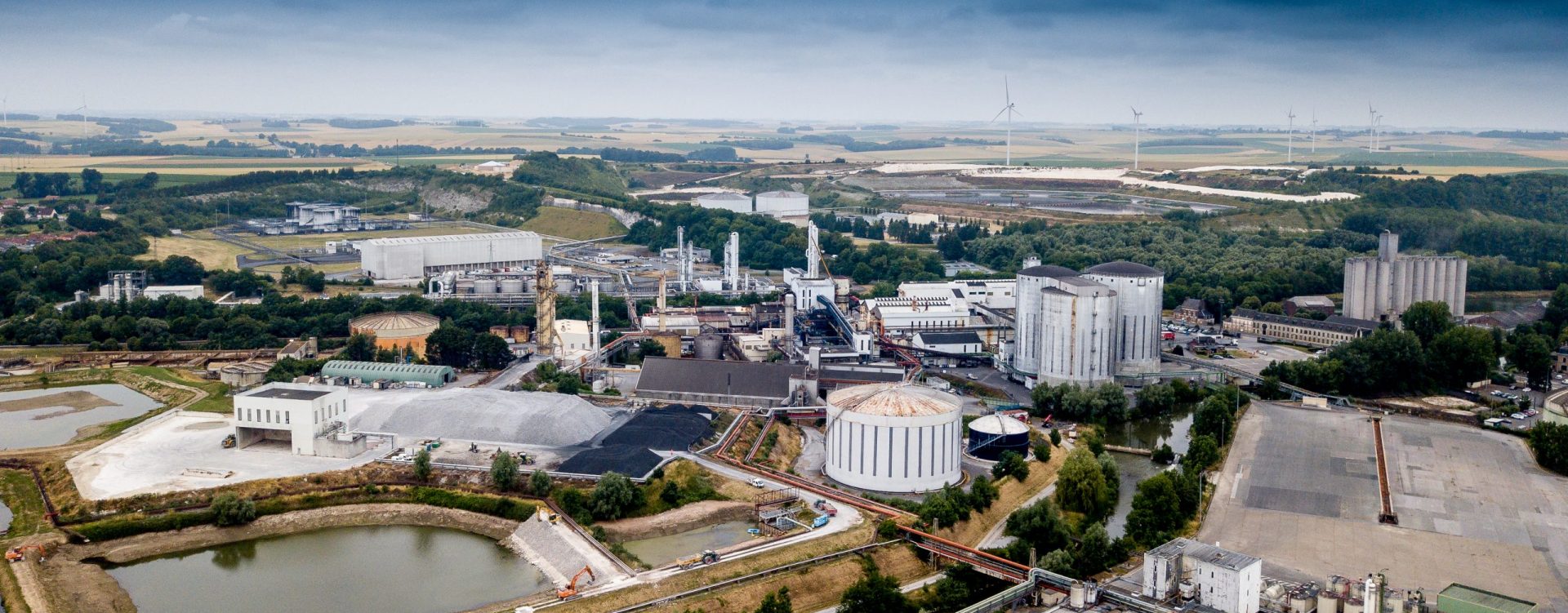 History - Tereos - Tereos