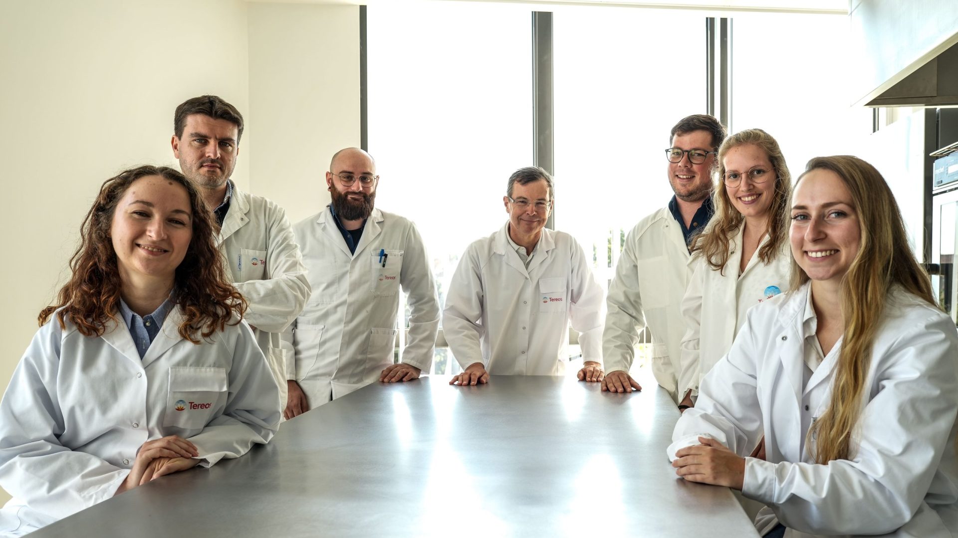 Customer Innovation Centre - Tereos - Tereos
