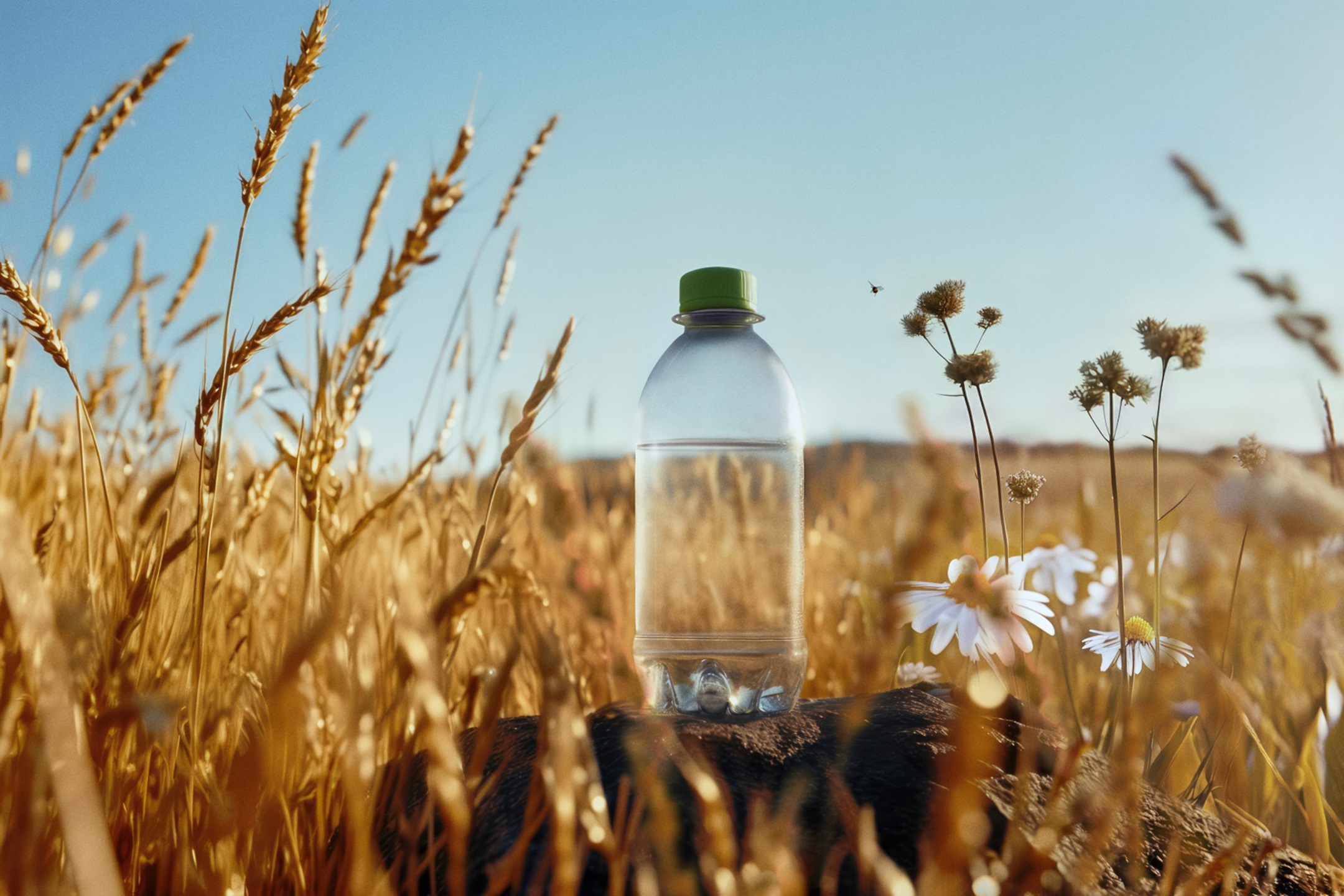 Bioplastics: Tereos partners with Avantium and LVMH to develop PEF ...